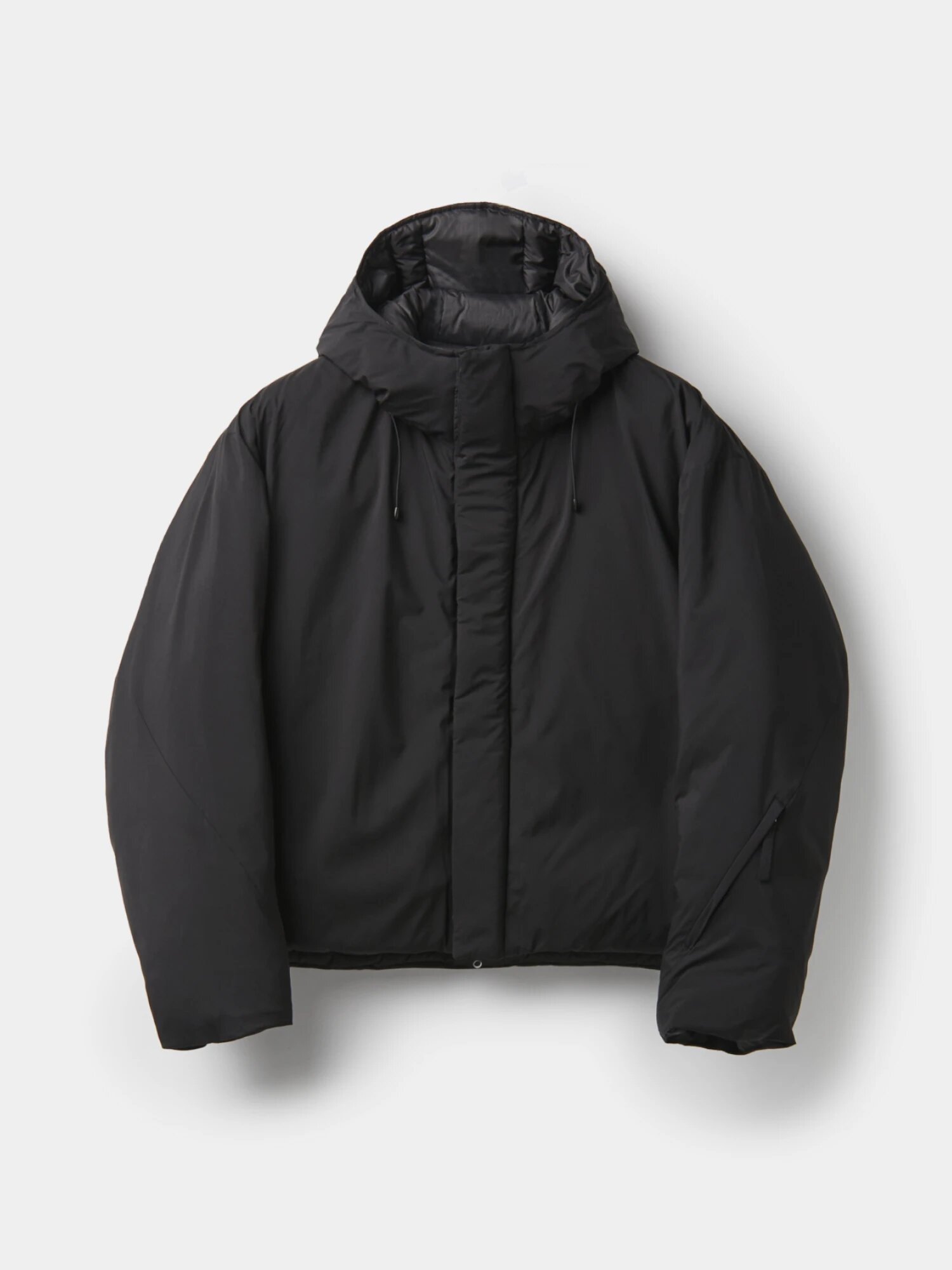 Пуховик Classic Collection