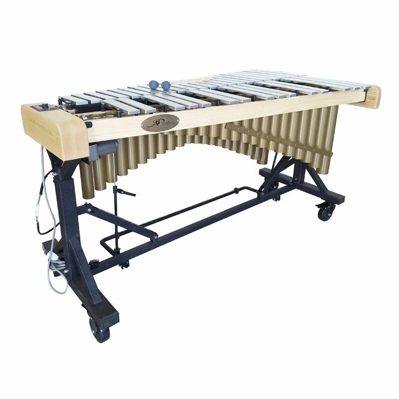 AP Percussion VP1137 Вибрафон с мотором, 3 октавы, пластины алюминий