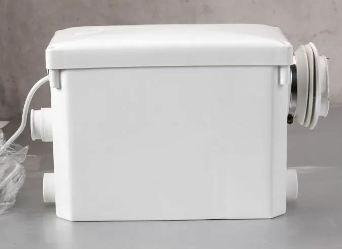 Канализационная установка PUMPMAN ST600 (600 Вт, 8,7 м3/ч, напор 9 м)