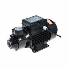 Поверхностный насос PUMPMAN QB70, 550 Вт, напор 48 м, 45 л/мин, всас. 8