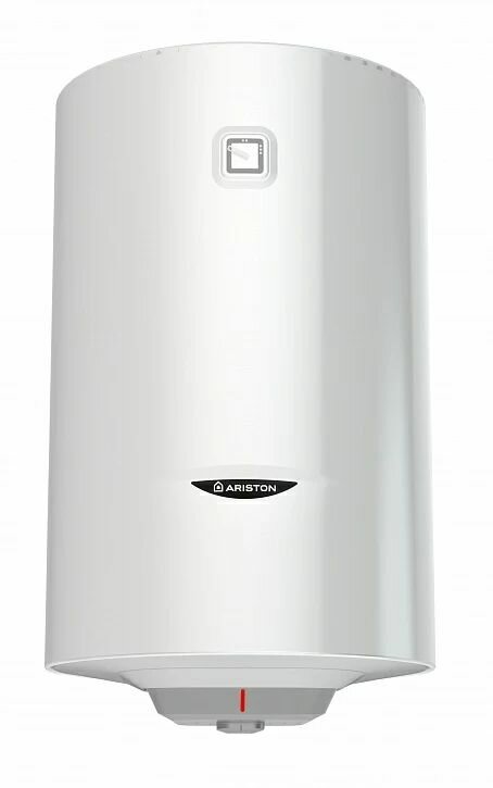 Водонагреватель накопительный электрический Ariston PRO1 R 80 V PL, 1.5 кВт, 80 литров, белый