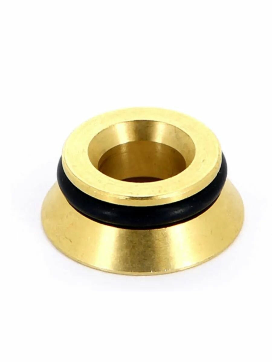 Переходник-вставка евроконус-плоскость 3/4" TIM M312-3A
