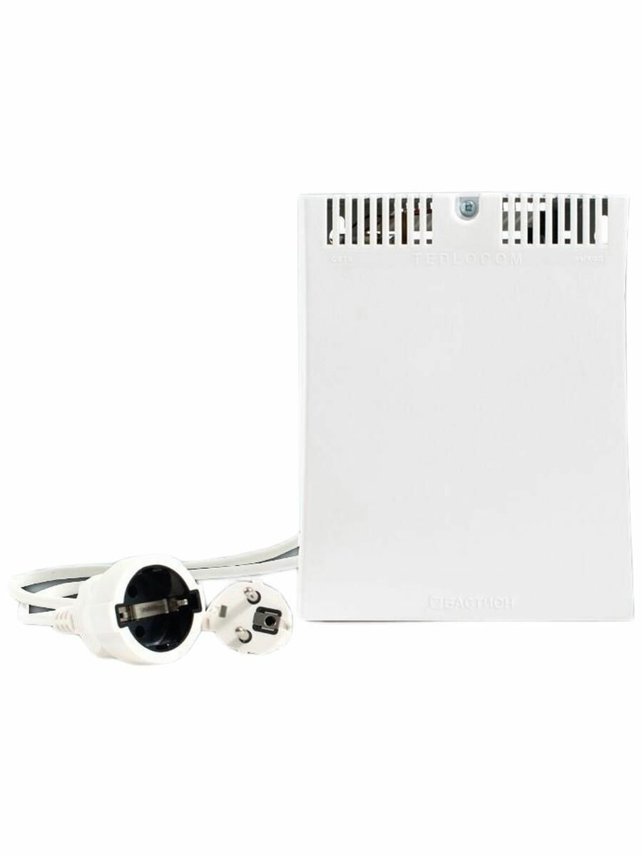 Стабилизатор напряжения TEPLOCOM ST 888