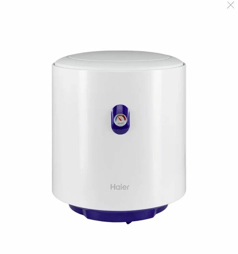 Водонагреватель электрический Haier A4 ES30V