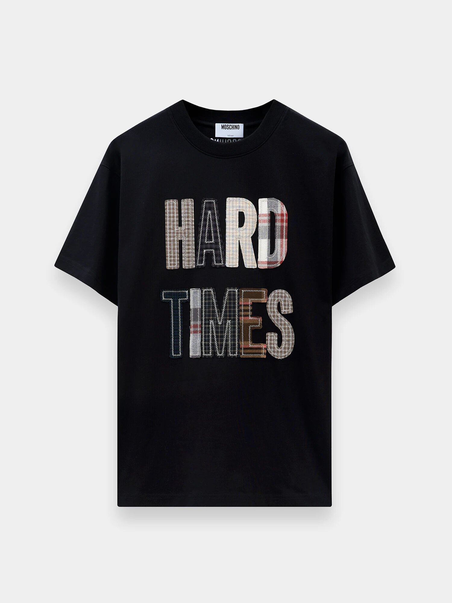 Футболка спортивная Hard Times