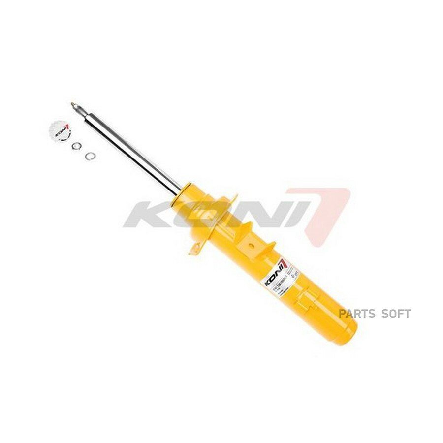 (20) 87411591RSPORT KONI Амортизатор серии Sport от официального дистрибьютора, KONI, артикул 87411591RSPORT