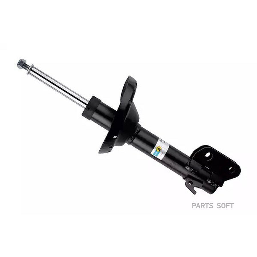 Амортизатор SUBARU P. LEGACY/OUTBACK 2.0D/2.5/3.0 03- PR B4 от официального дистрибьютора, BILSTEIN, артикул 22248183
