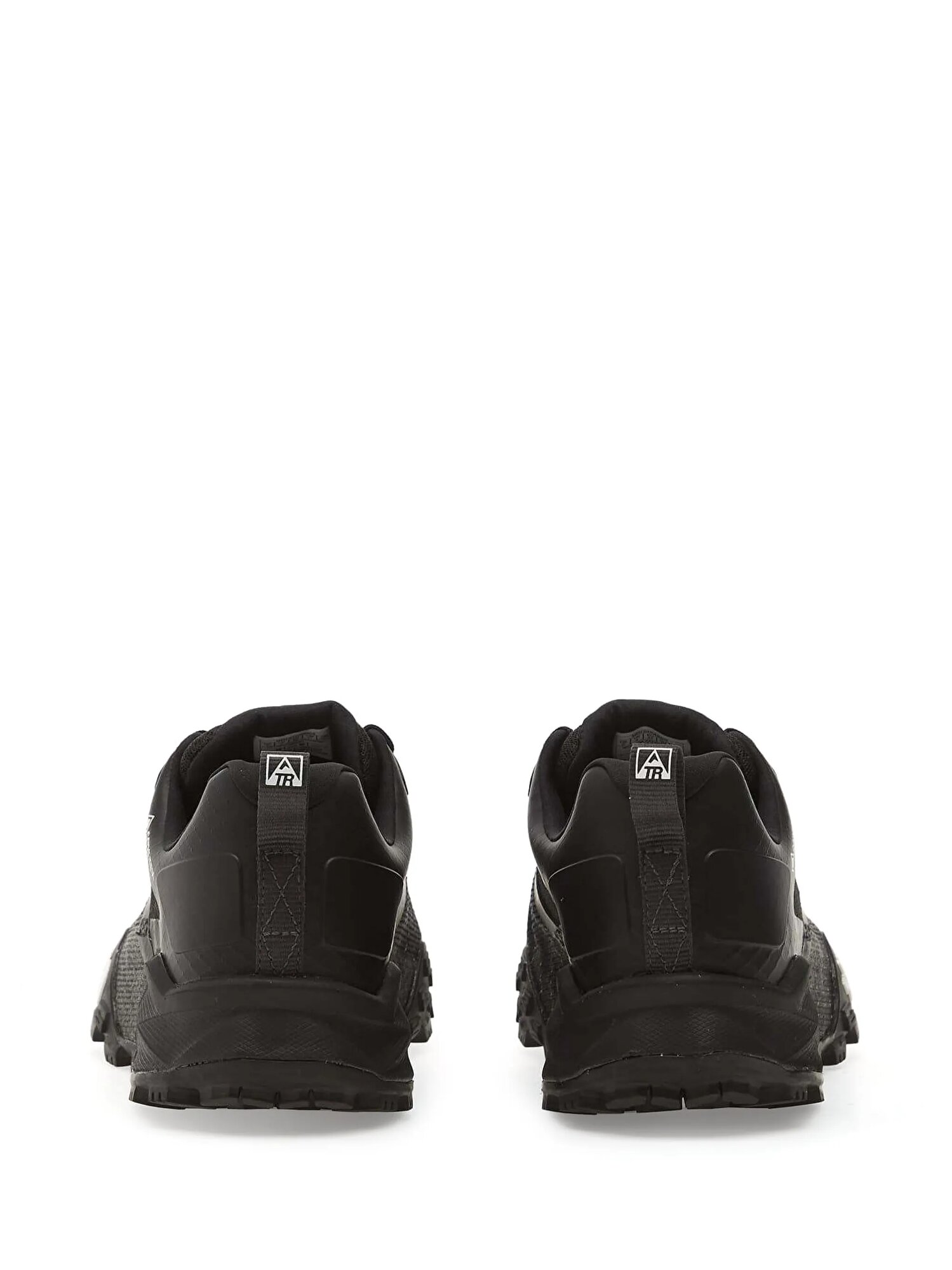 Кроссовки The North Face Offtrail TR GTX, размер 8.5 US, черный — фото 1