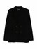 Куртка Tagliatore Willy, размер 54, black/black