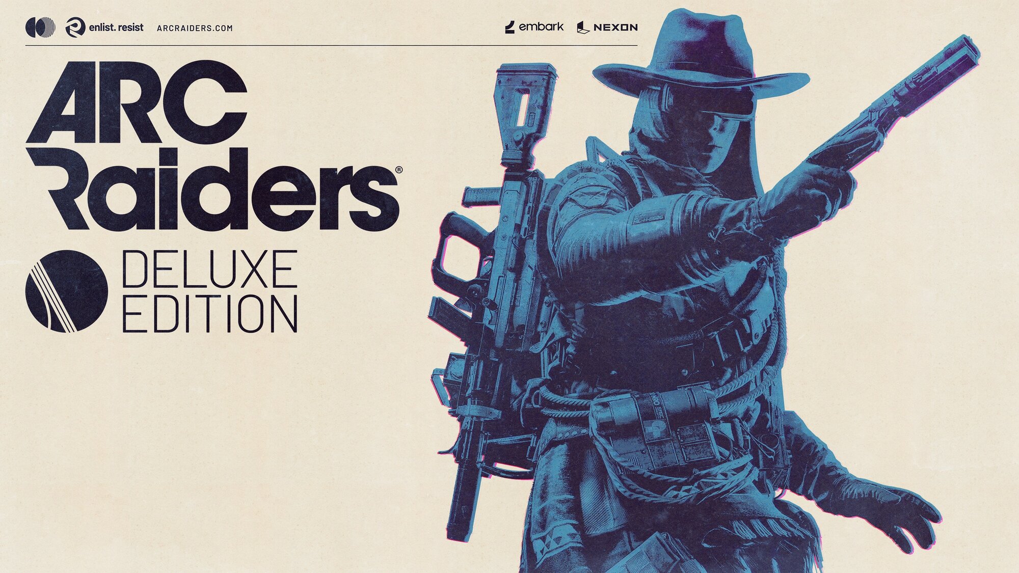 ARC Raiders Deluxe Edition для Sony PlayStation | PS5 на русском языке | Игра навсегда | Быстрая доставка (Турция)