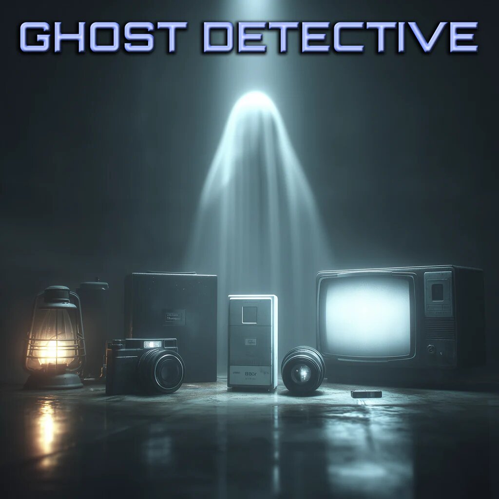 Cursed Feed Ghost Detective для Sony PlayStation | PS5 на русском языке | Игра навсегда | Быстрая доставка (Турция)