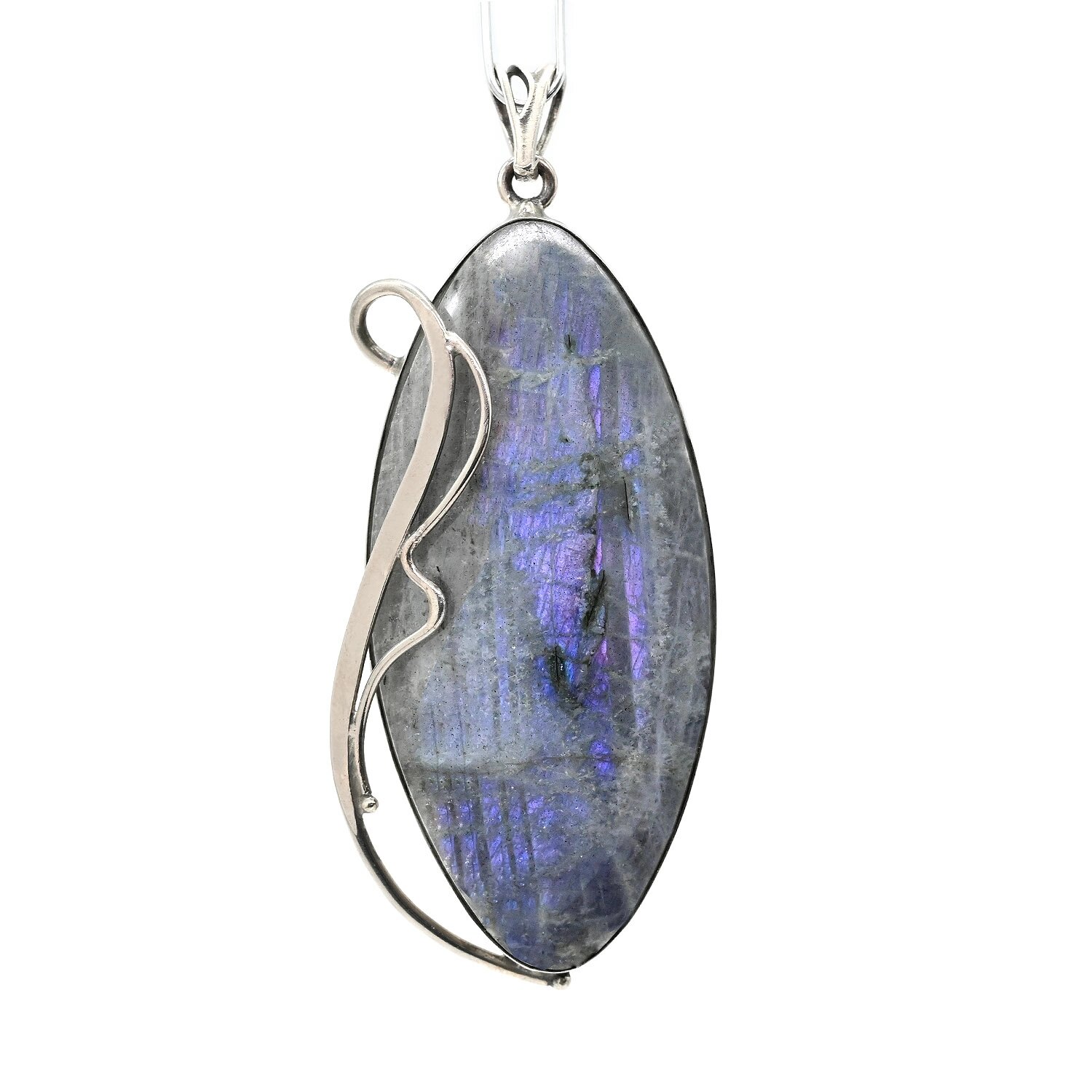 Подвеска, лабрадор