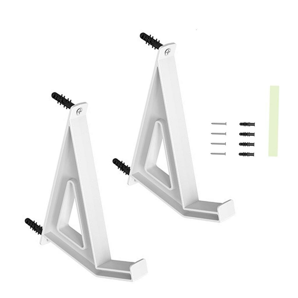 Настенный крепёж для планшетов, Белый