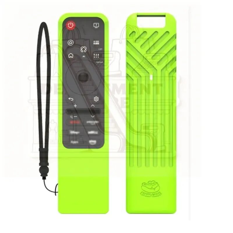 Защитный чехол для пульта дистанционного управления телевизором Силиконовый чехол для LG MR25GA Magic