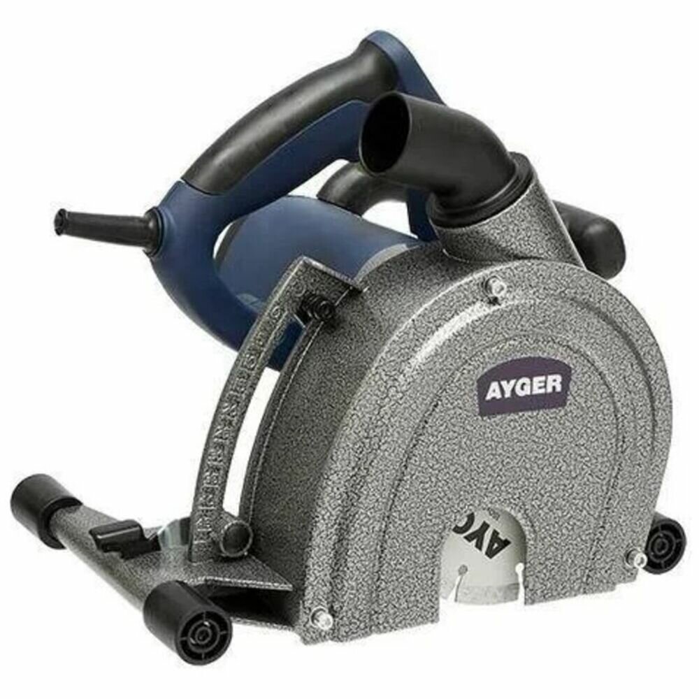 Штроборез AYGER APМ1700