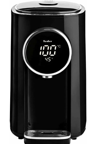 Термопот Tesler TP-5060 черная