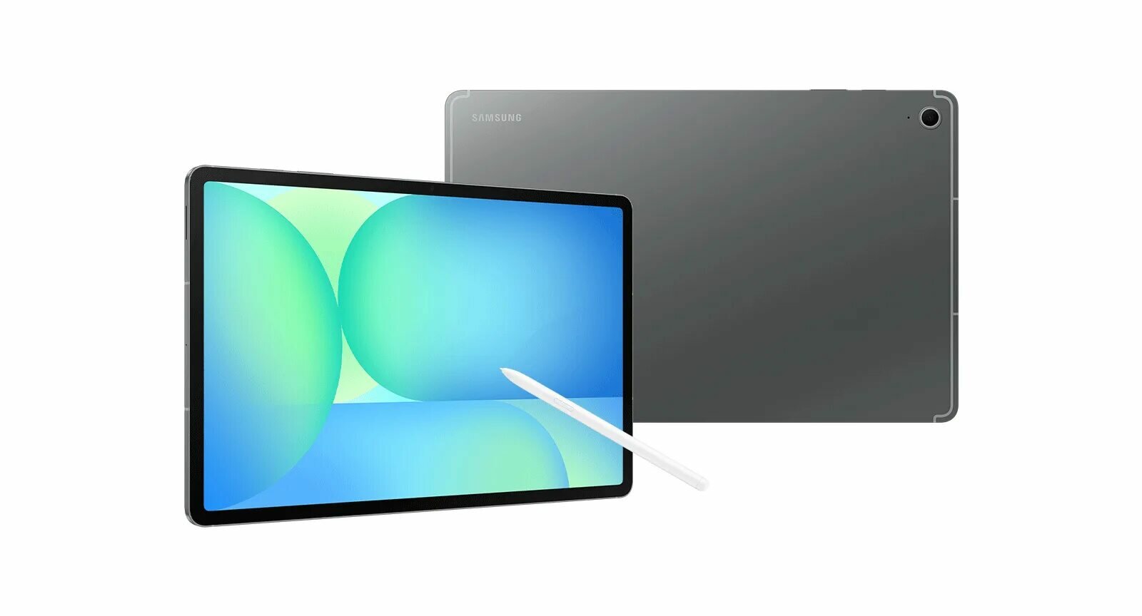 Планшет Samsung Galaxy Tab S10 FE Wi-Fi SM-X520 12/256Gb, Gray