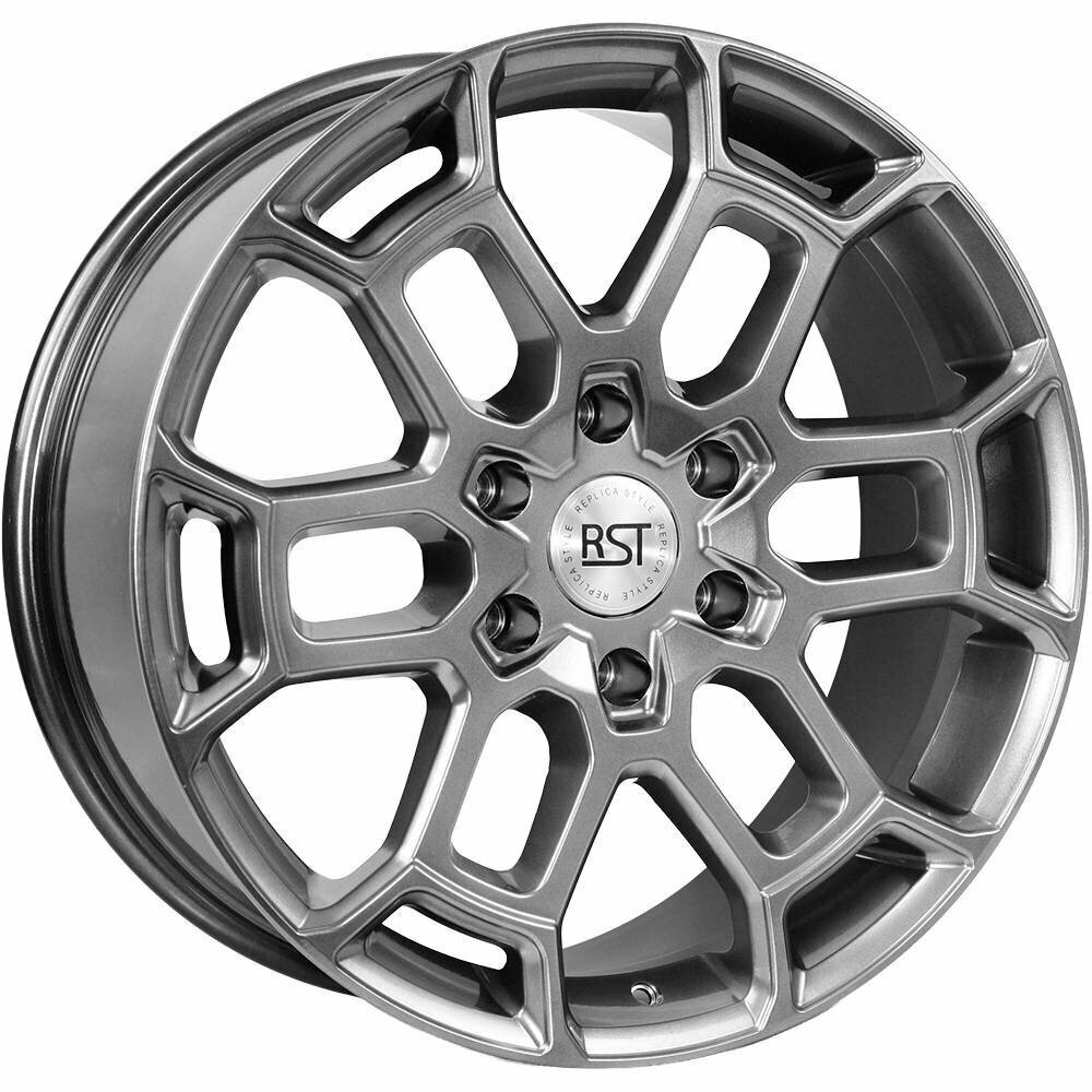 Колесный диск RST R072 8.5x20 6x139.7 ET25 D106.1 BH