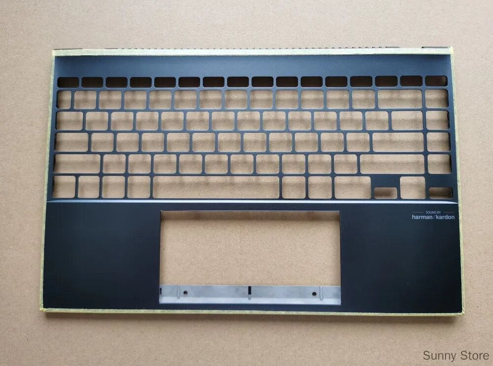 Топкейс для Asus ZenBook 14 UX425 UX425J UX425JA UX425E UX425EA U4700 UM425 UM425I UM425IA UM425QA