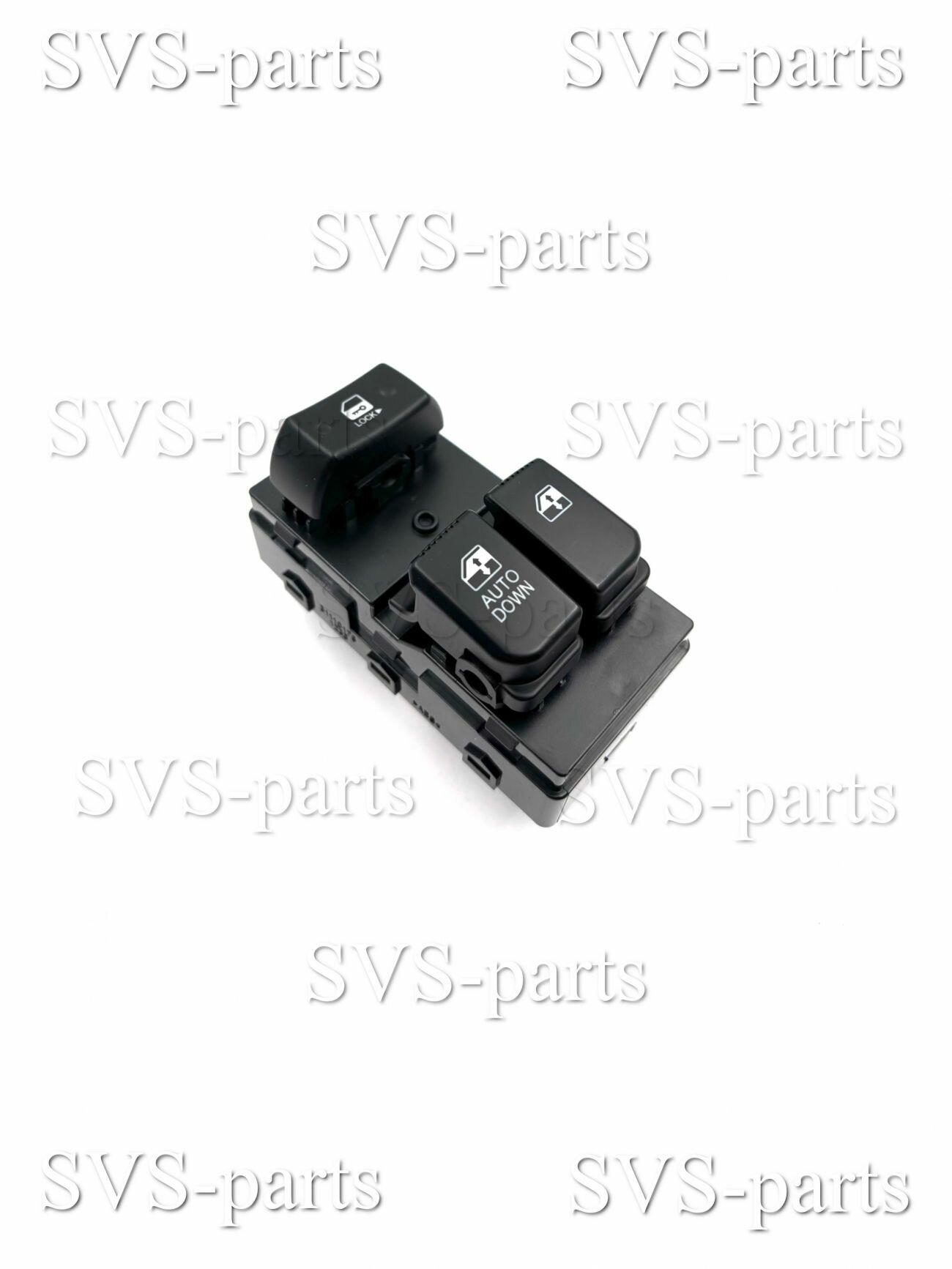 Кнопки стеклоподъемников Hyundai Grand Starex OEM: 935714H010