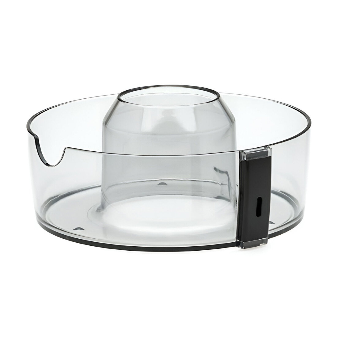 Контейнер жмыха к соковыжималке Philips HR18. (420303602671)