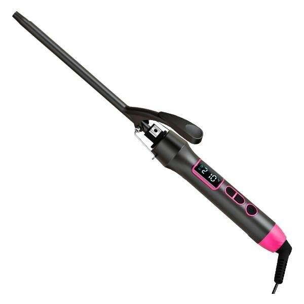Электрощипцы WEASTRO Hair Curler 9 мм