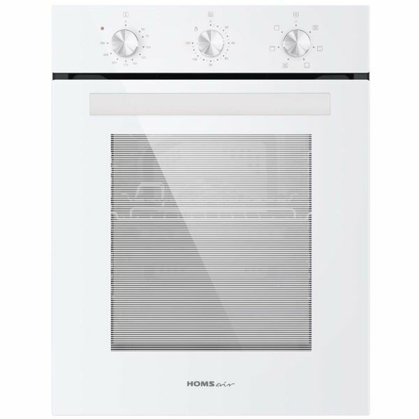 Компактный духовой шкаф Maunfeld OEF451WH