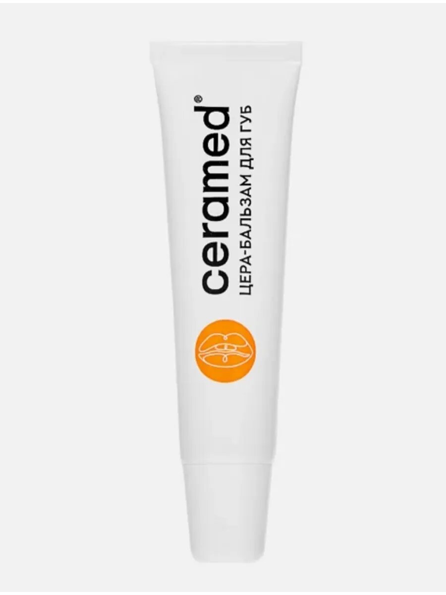 Бальзам для губ CERAMED d-panthenol