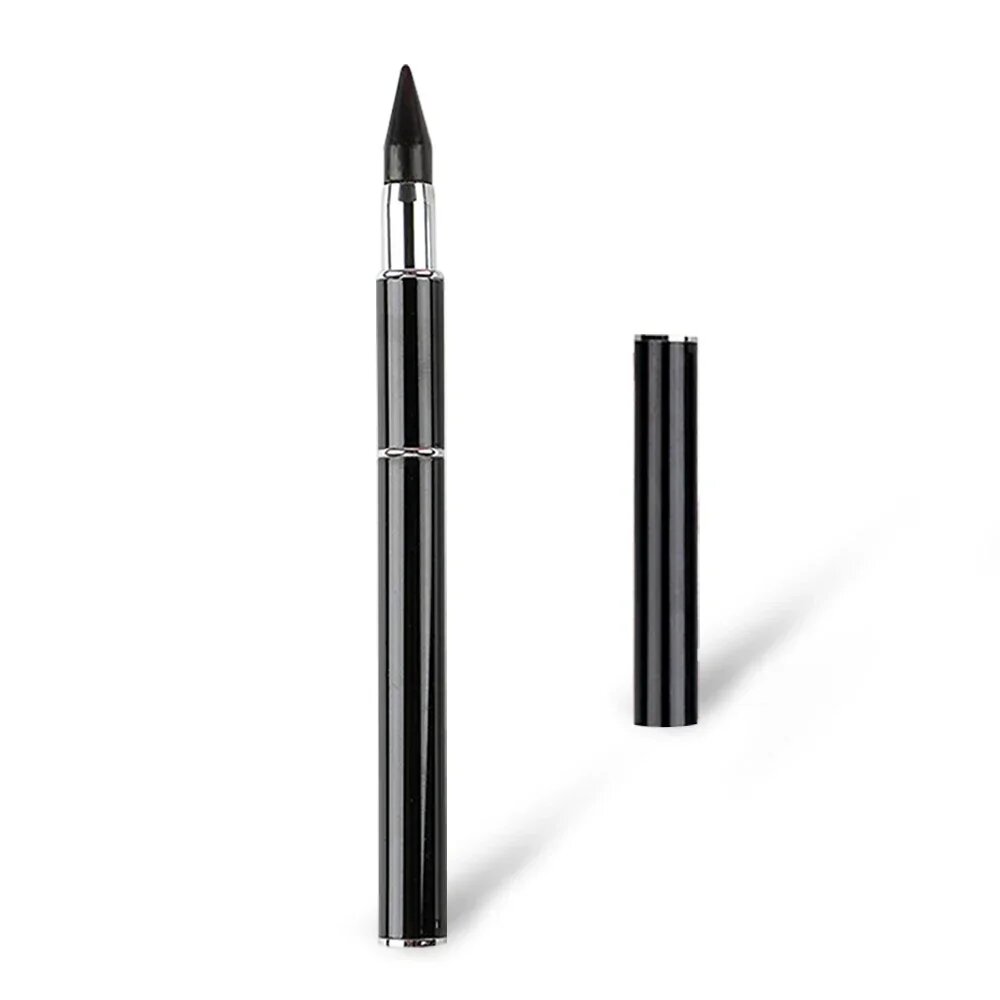 Черная ручка для нейл-арта QCCT-Black