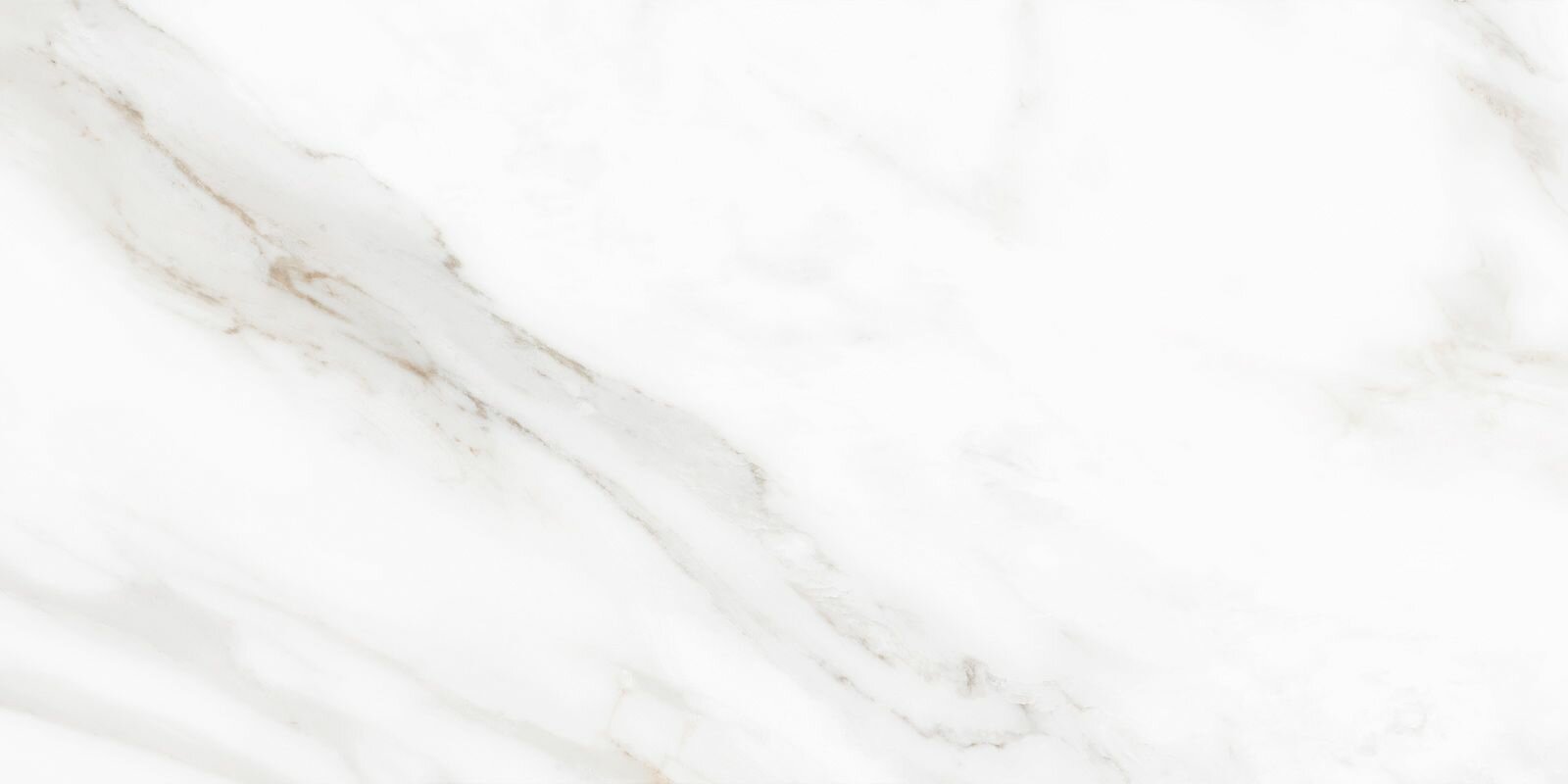 New Trend Керамогранит Calacatta Andrea мат 30x60 9,5 мм арт. D30019M (цена за 1.44 м2)