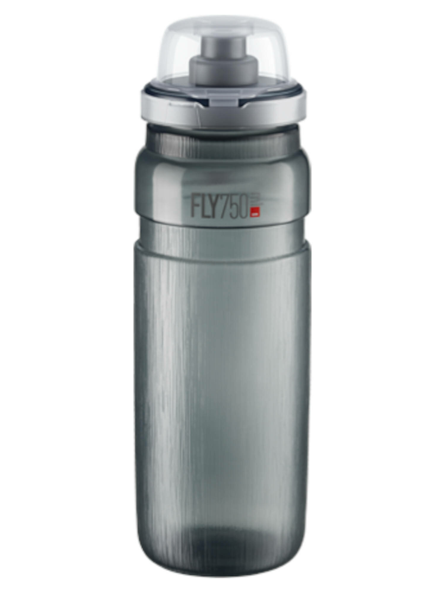 Фляга Elite Fly Tex MTB 750мл Smoke