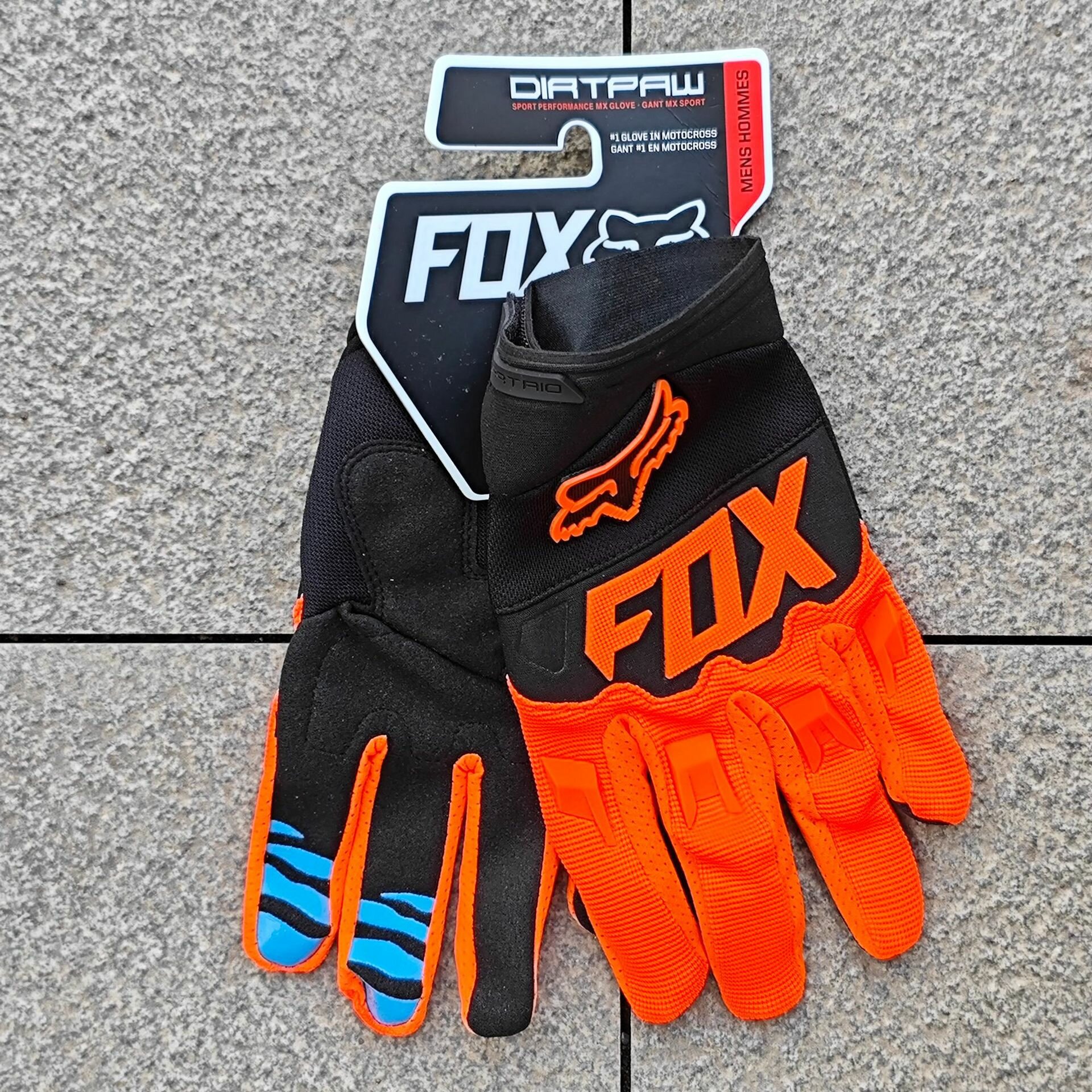 Прямая продажа: велосипедные перчатки Fox для мотоцикла, активного отдыха, внедорожных видов спорта, противоскользящие перчатки для мужчин и женщин.