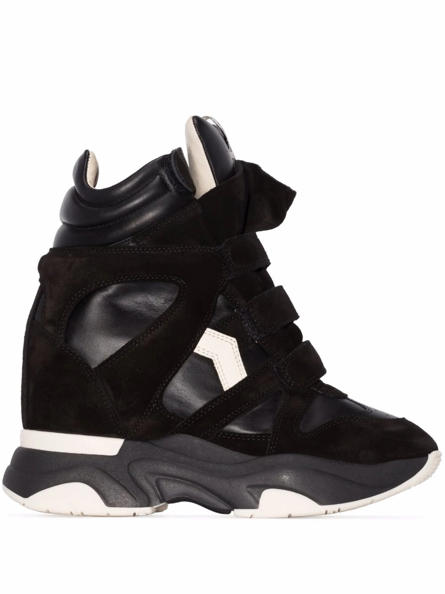 Кроссовки Balksee