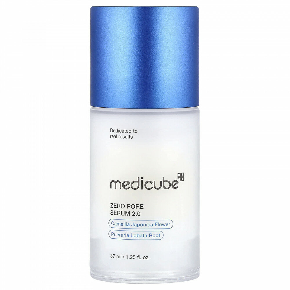 Medicube, сыворотка для очищения пор 2.0, 37 мл (1,25 жидк. унции)