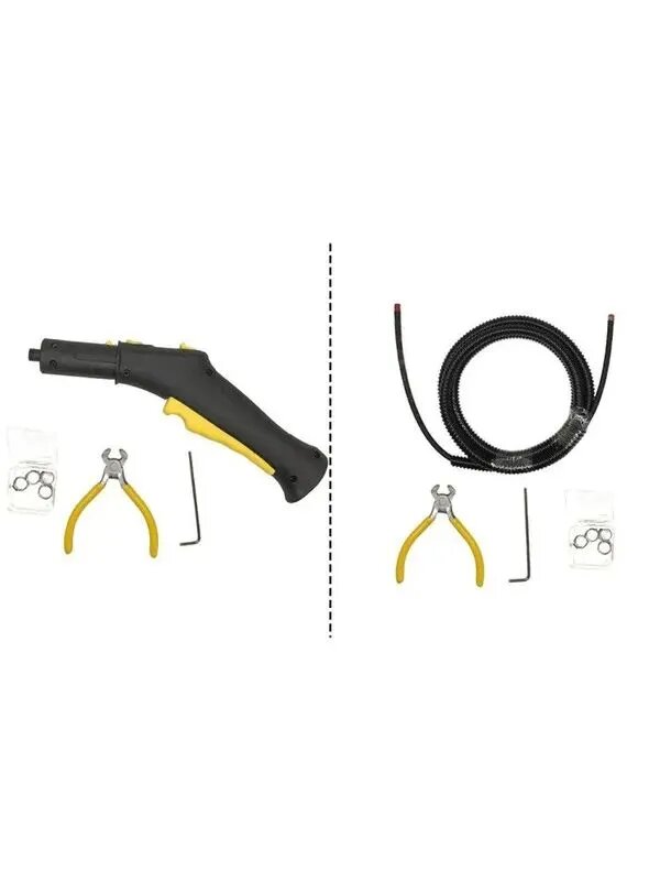 Пожарный шланг