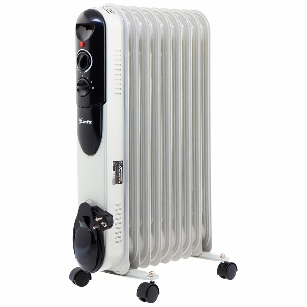 Масляный обогреватель MTX OCH-2000