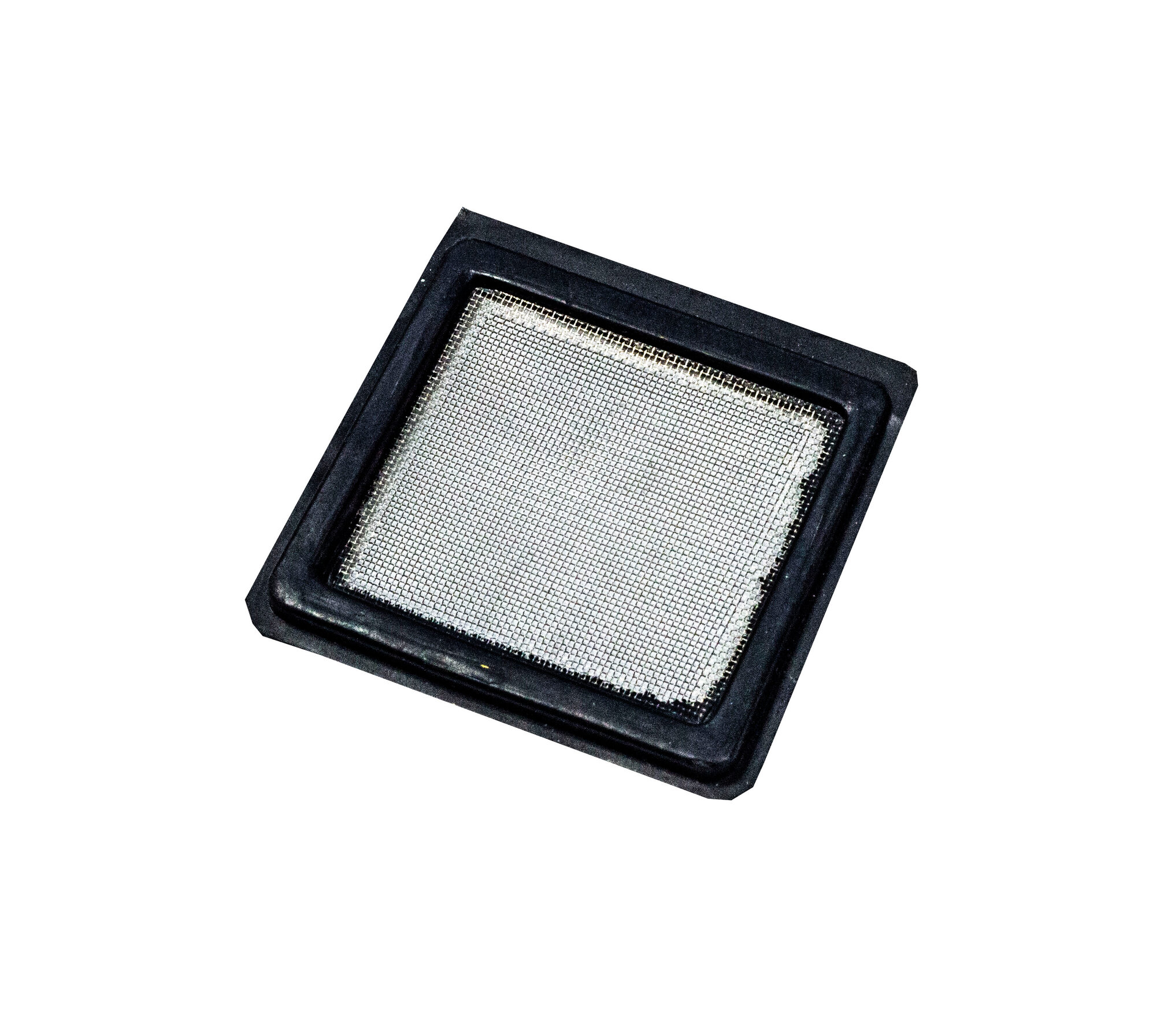 Фильтр сетка масляный