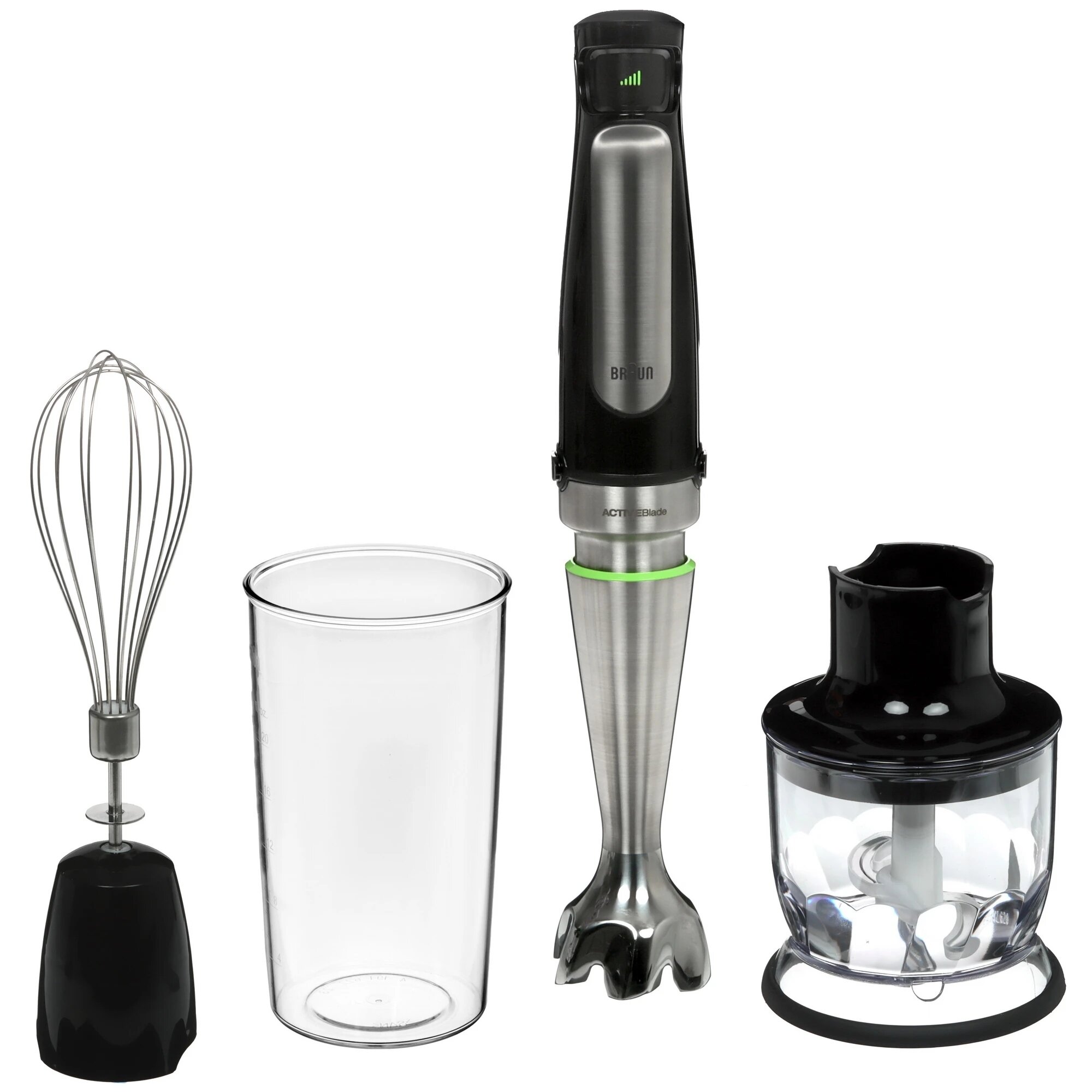 Блендер Braun MQ7025X