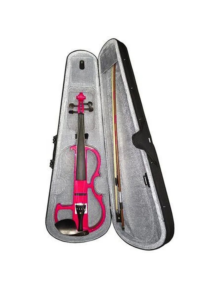 Электроскрипка 4/4 EV-505 FSA