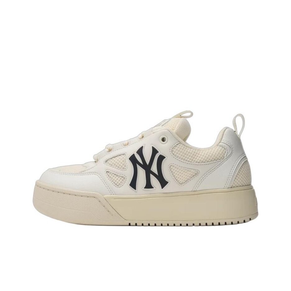 Кеды MLB Chunky Wide