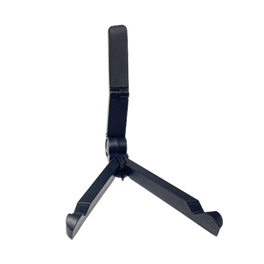 Компактно Складывающаяся Подставка Для Грампластинок, Прочный Пластиковый Держатель Для Рекордера