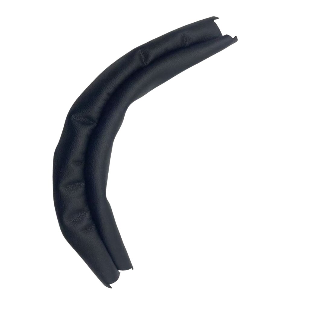 Мягкая Замена Крышки Оголовья Протектор Оголовья Простая Установка для Наушников MDR-1A 1ADAC 1ABT 1R 1RBT Удобная Замена Подушки