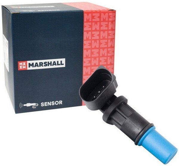 Датчик положения распредвала MARSHALL MSE6020 Audi A3 8l 00-, A4 B7 04- Skoda Octavia I, II 00- Vw Passat B5