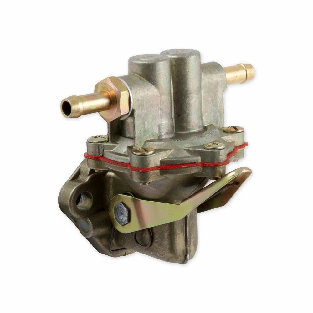 Бензонасос GANZ GRG20002 Ваз 2108-09 с подкачкой 702