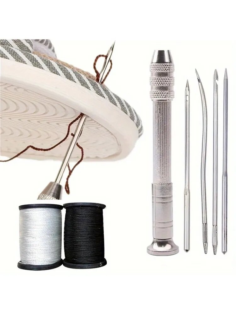 Нейлоновая веревка, леска для воздушного змея, линия для пошива обуви