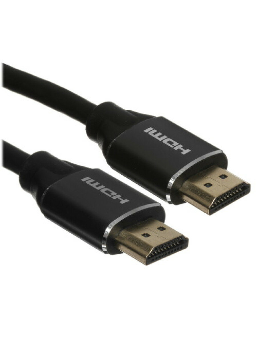 Кабель DEXP HDMI - HDMI, 3 м