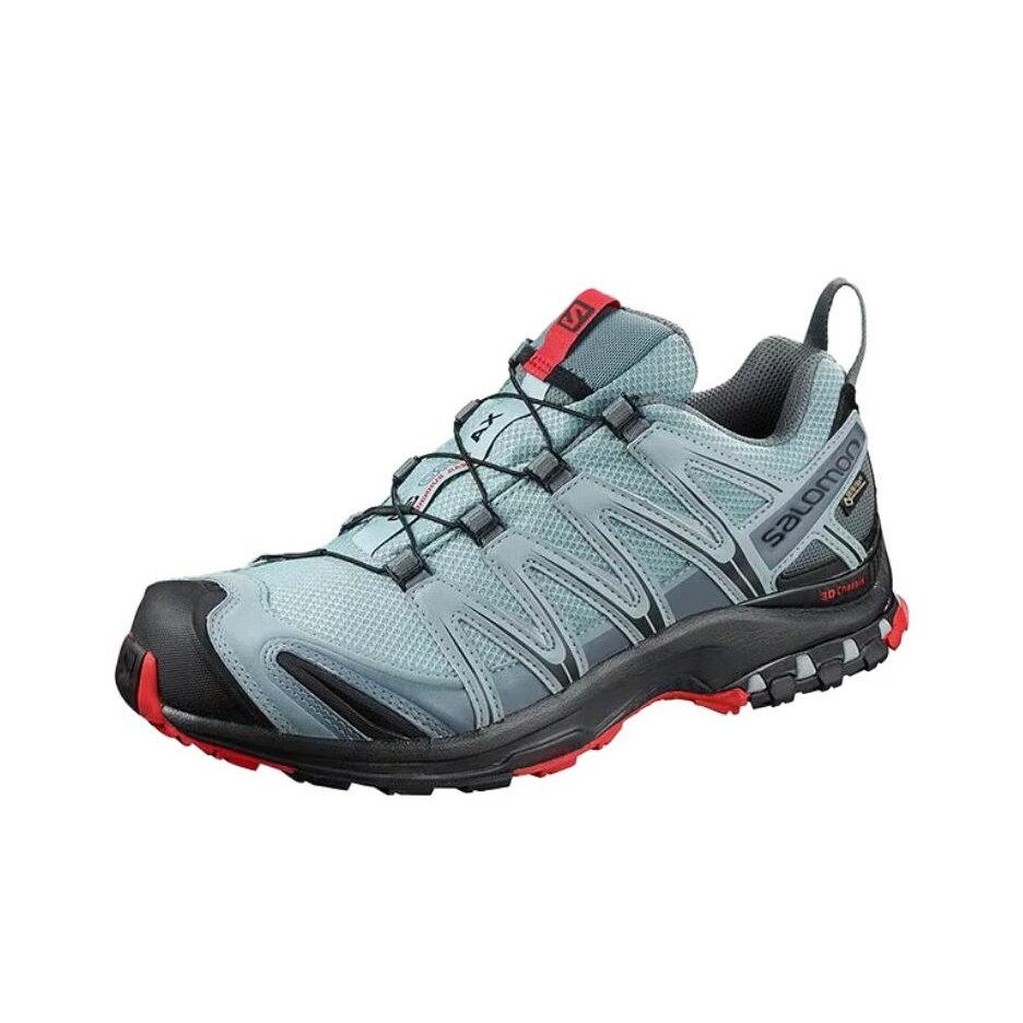 Ботинки Salomon XA PRO 3D