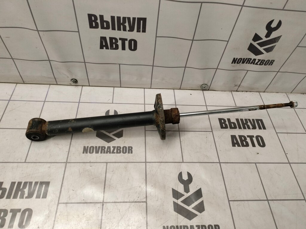 Амортизатор задний VW Passat B3 1988-1993