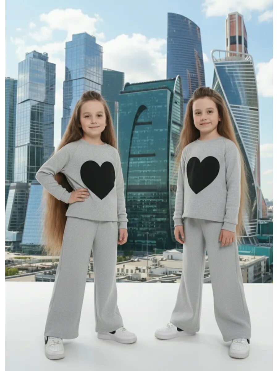 Комплект одежды МЛАДЕНЬ