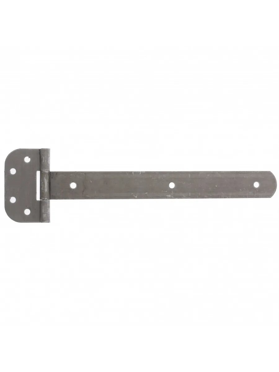 Петлястрела ПС420, без покрытия, (Металлист) Росс, -, 91573